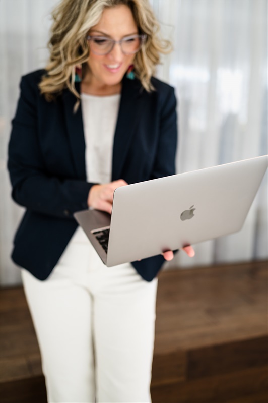 Virtual Conversations - LeadWell Consulting